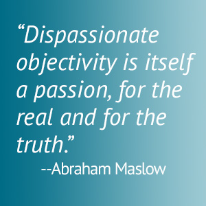 Integrity and Objectivity – Critical Components of Program Evaluation ...