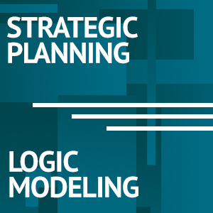 Logic Modeling: Contributing to Strategic Planning - Brad Rose Consulting